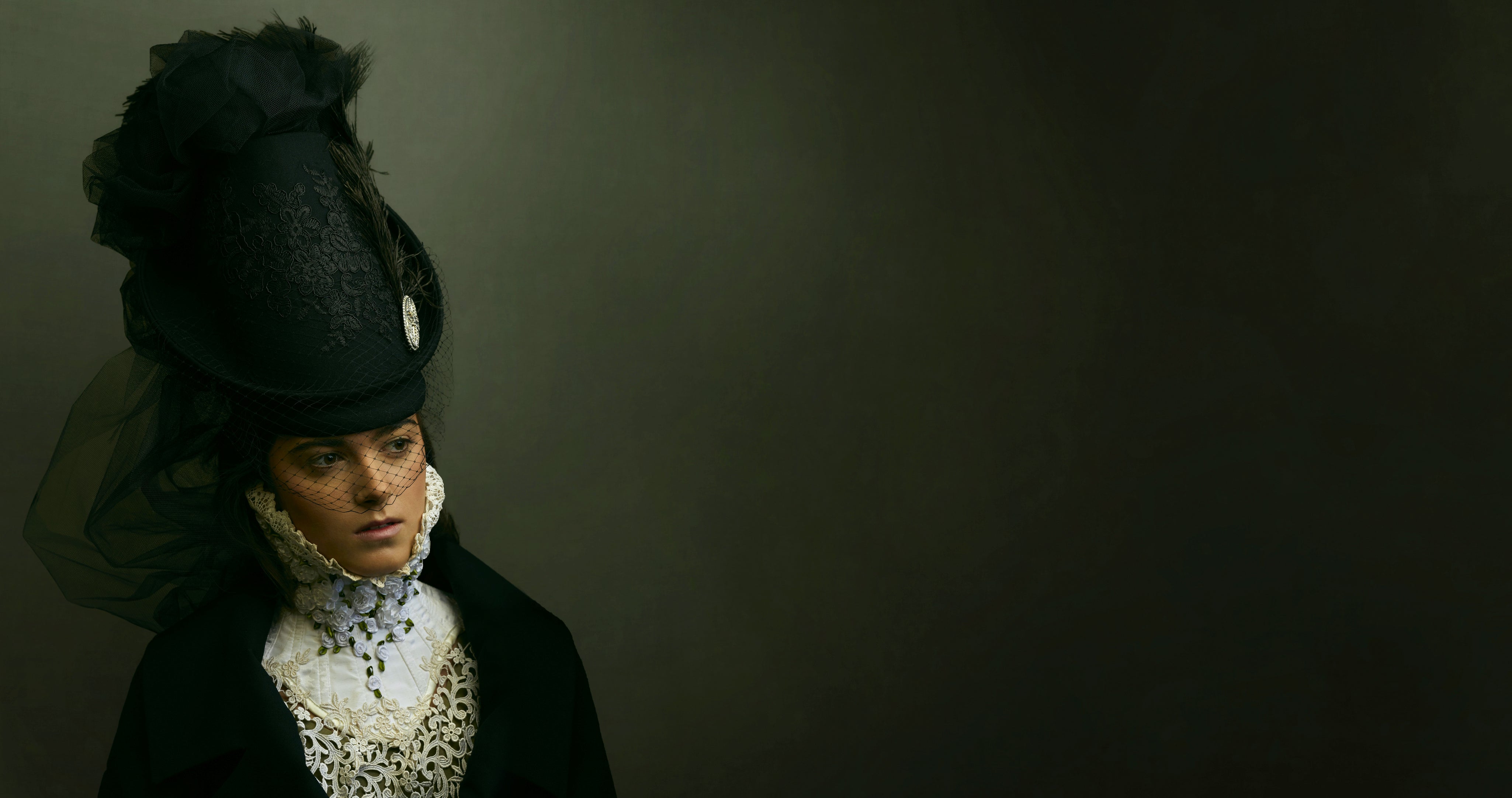 Sara Tiara Hatters and Tailors